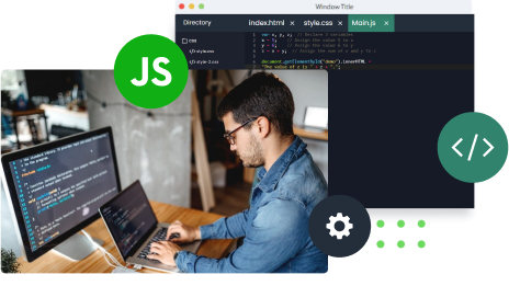 Belajar Coding dengan Mentor - Timedoor Academy Pro